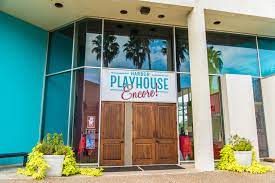 Harbor Playhouse | Corpus Christi, TX