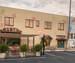 Hester's Cafe- Six Points | Corpus Christi, TX