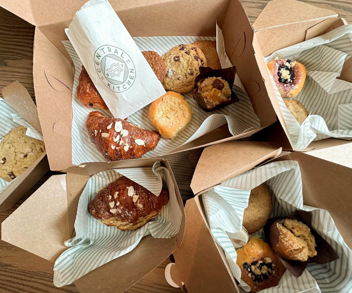 Central Kitchen | Corpus Christi, TX