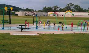 Lamar Park | Corpus Christi, TX