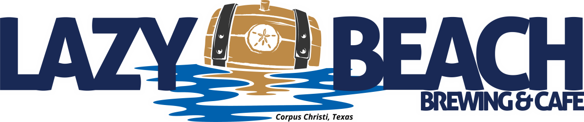 Lazy Beach Brewing | Corpus Christi, TX