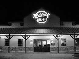 Millers BBQ | Corpus Christi, TX