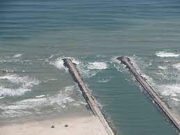 North Packery Channel Beach | Corpus Christi, TX