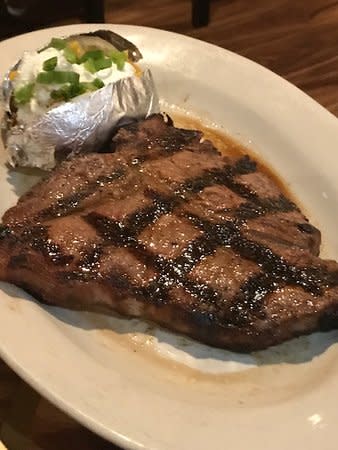 Ol' Steakhouse Co. | Corpus Christi, TX