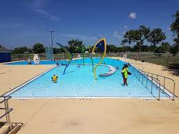 Oso Pool | Corpus Christi, TX