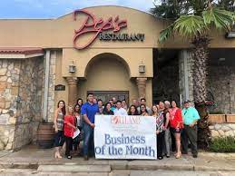 Pep's Restaurant | Portland, TX