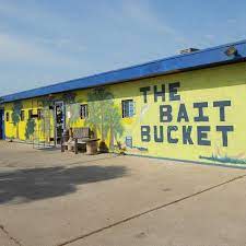 Bait Bucket | Corpus Christi, TX