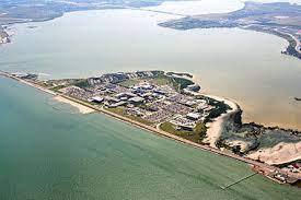 Ward Island | Corpus Christi, TX