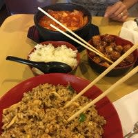 Z-Counter | Corpus Christi, TX