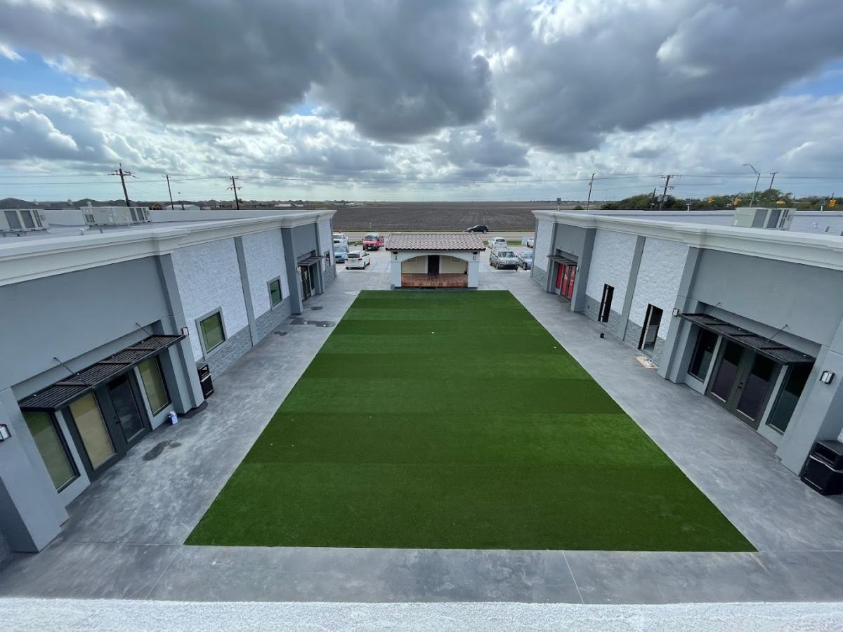 London Square Plaza | Corpus Christi, TX