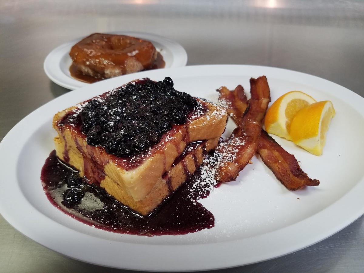 The Banks Grill | Morehead City, NC