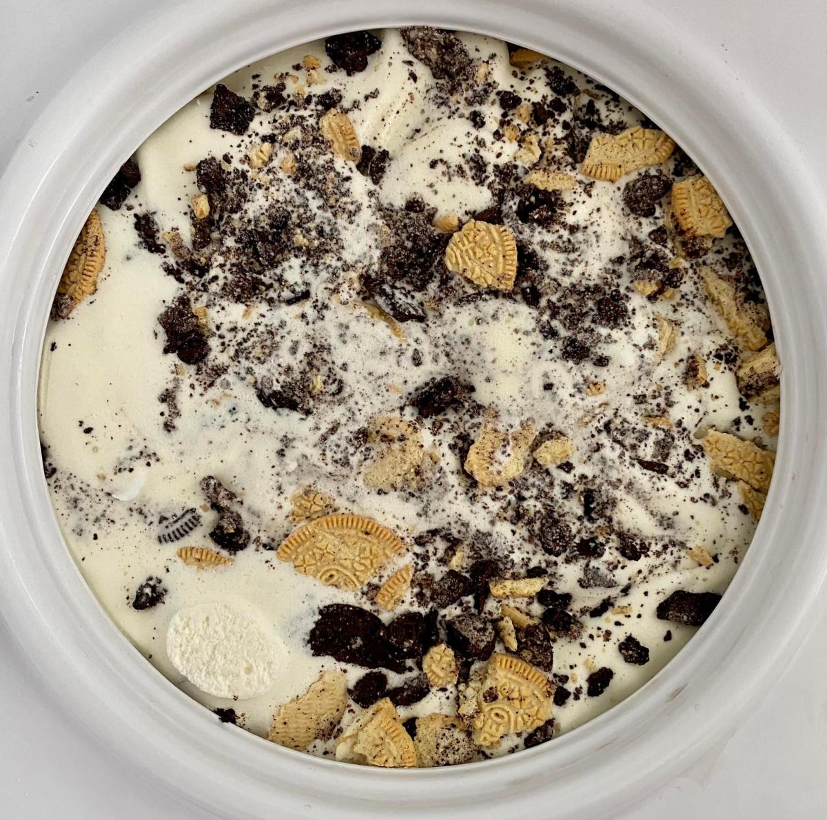 Cox Family Ice Cream | Newport, NC