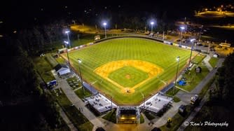 Big Rock Stadium | Morehead City, NC