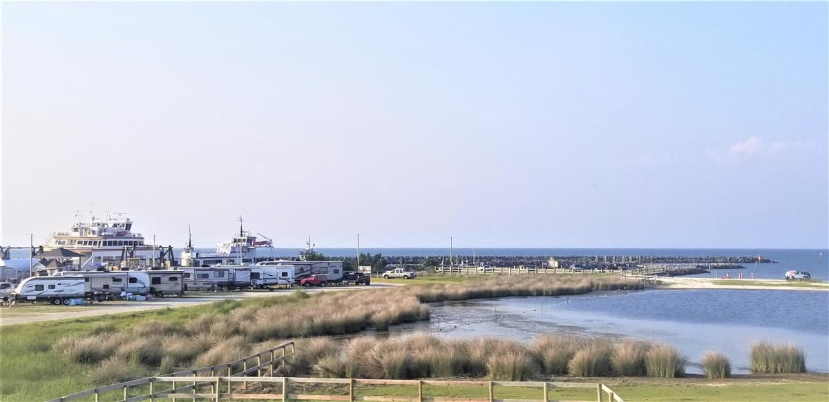 Cedar Island Ranch | Cedar Island, NC