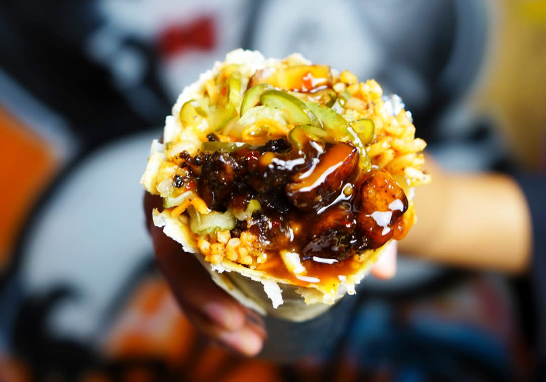 Dank Burrito - Morehead City | Morehead City, NC