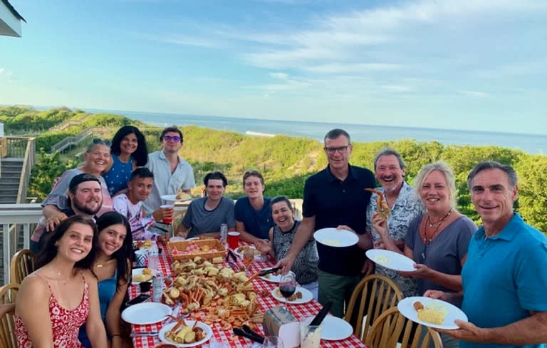 Outer Banks Boil Company | Emerald Isle, NC