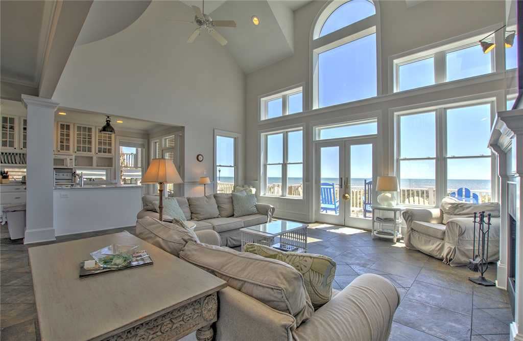 Spectrum Rental Properties | Atlantic Beach, NC