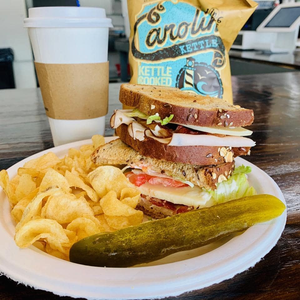 Stable Grounds Coffee, Inc. | Newport, NC