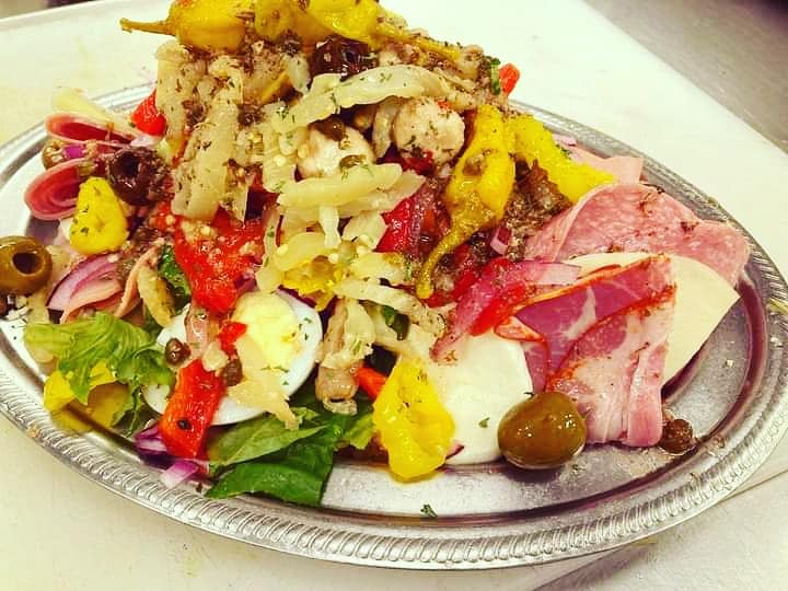 Venice Italian Kitchen | Atlantic Beach, NC