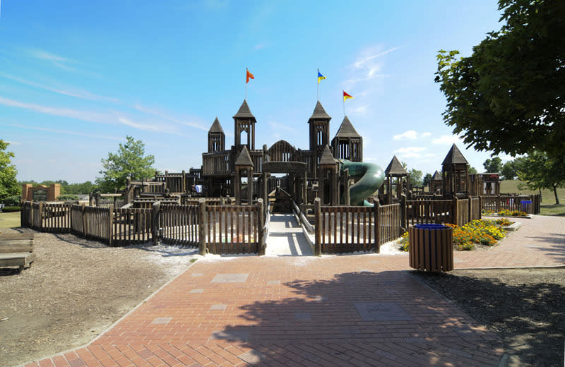 Adams-Ricci Community Park