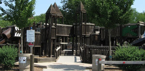 Lower Allen Community Park | Mechanicsburg, PA 17055