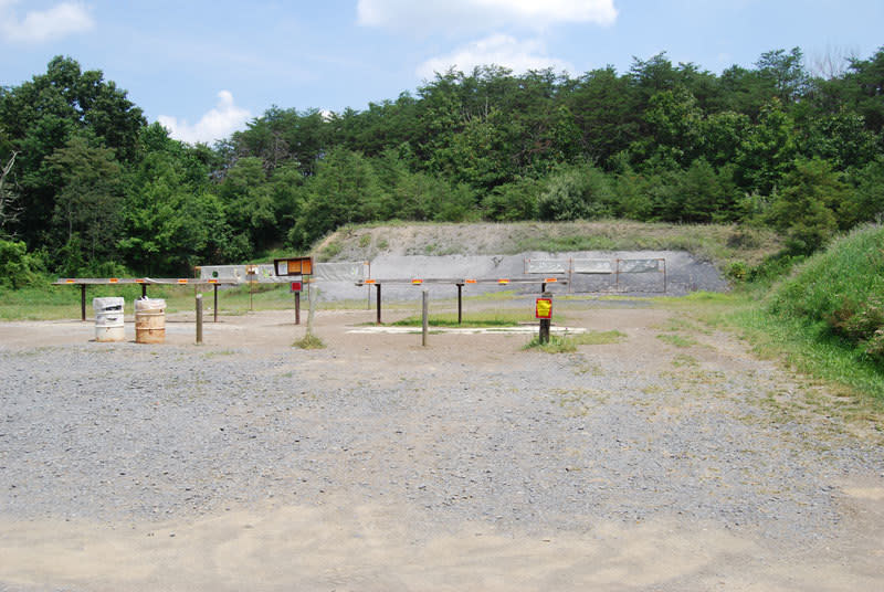State Game Lands #230 & Shooting Range | Carlisle, PA 17015