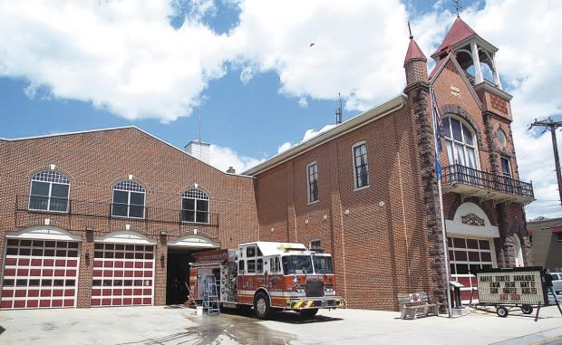 Union Fire Company No. 1 and Museum | Carlisle, PA 17013