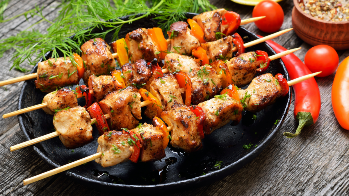Chop Shish Mediterranean Restaurant | Camp Hill, PA 17011