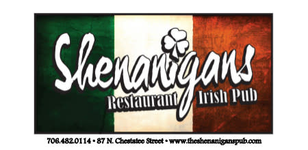 Shenanigans Restaurant & Irish Pub