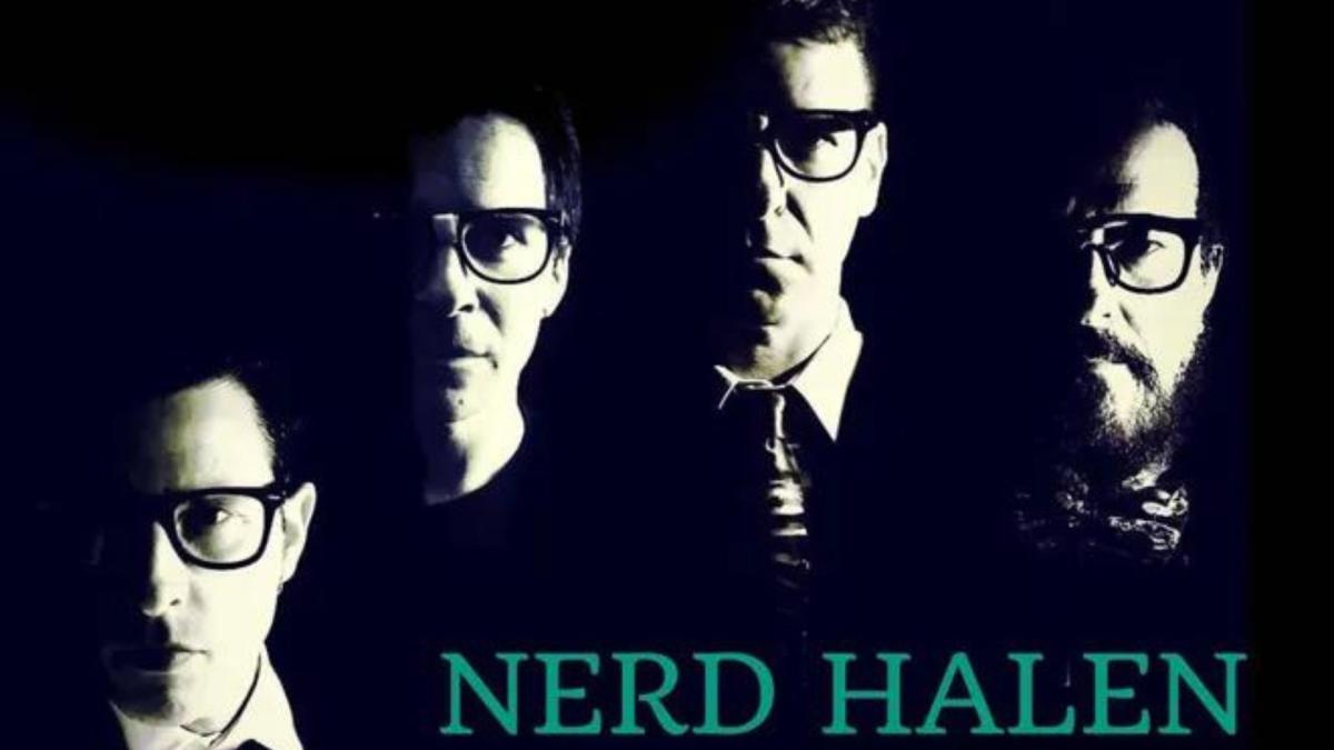 Nerd Halen