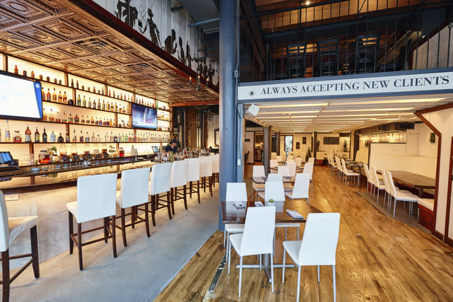 3 Eleven Kitchen and Cocktails