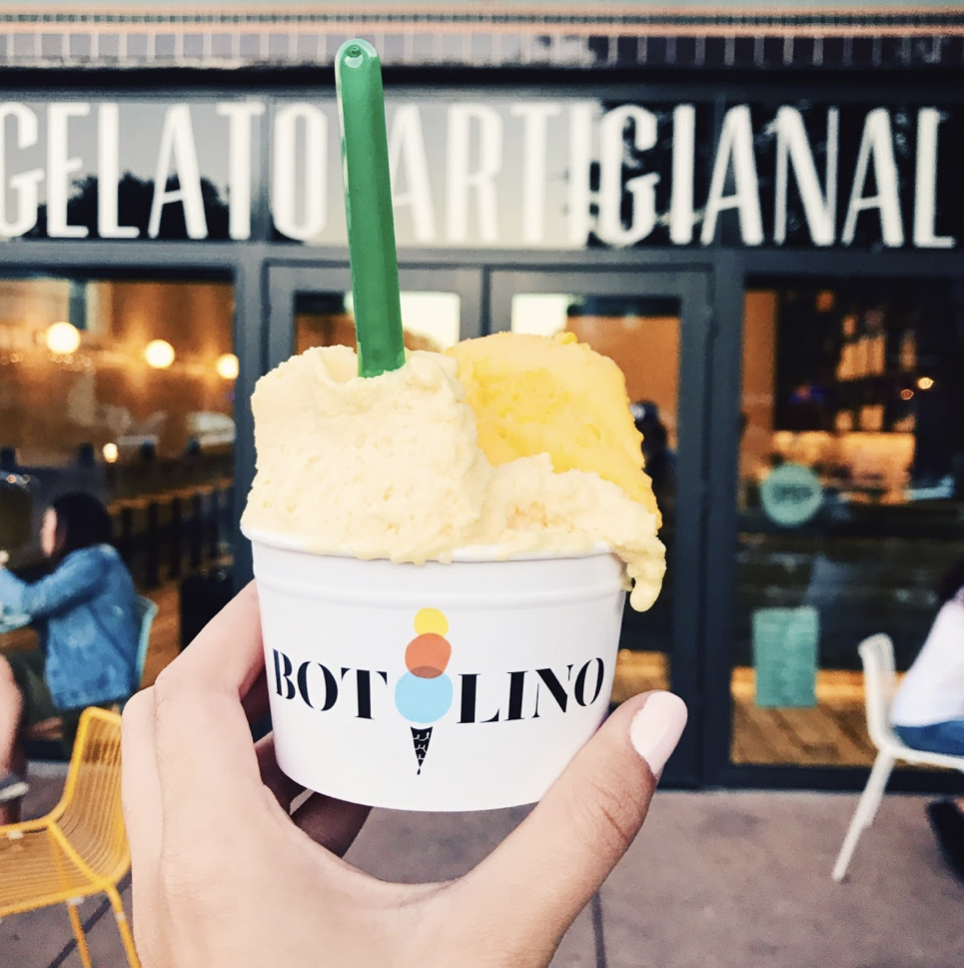 Botolino Gelato