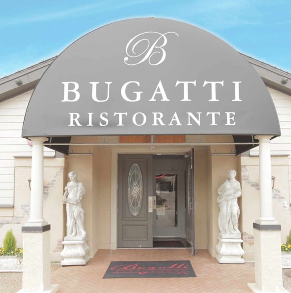 Bugatti Ristorante