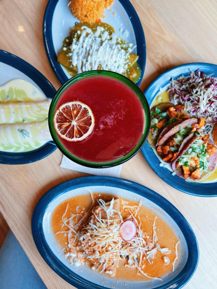 Chimalma Taco Bar Co.