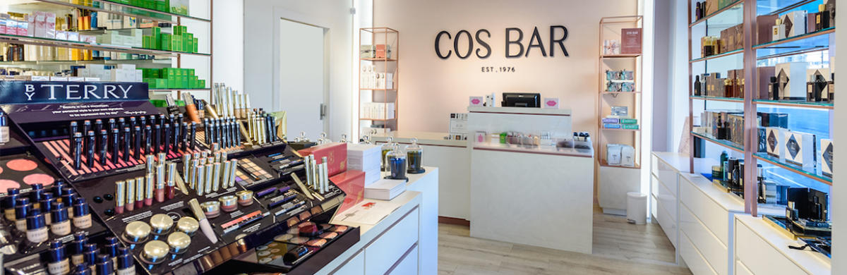 Cos Bar