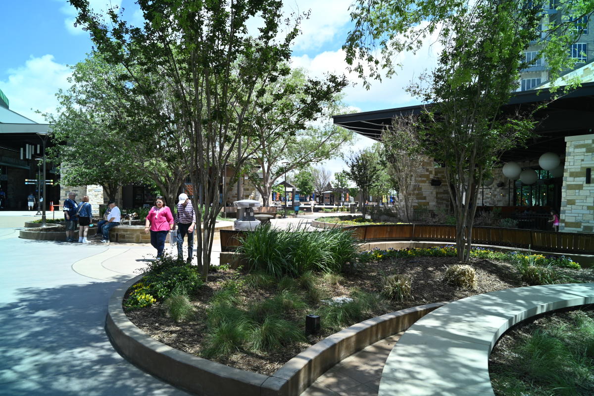 Grandscape