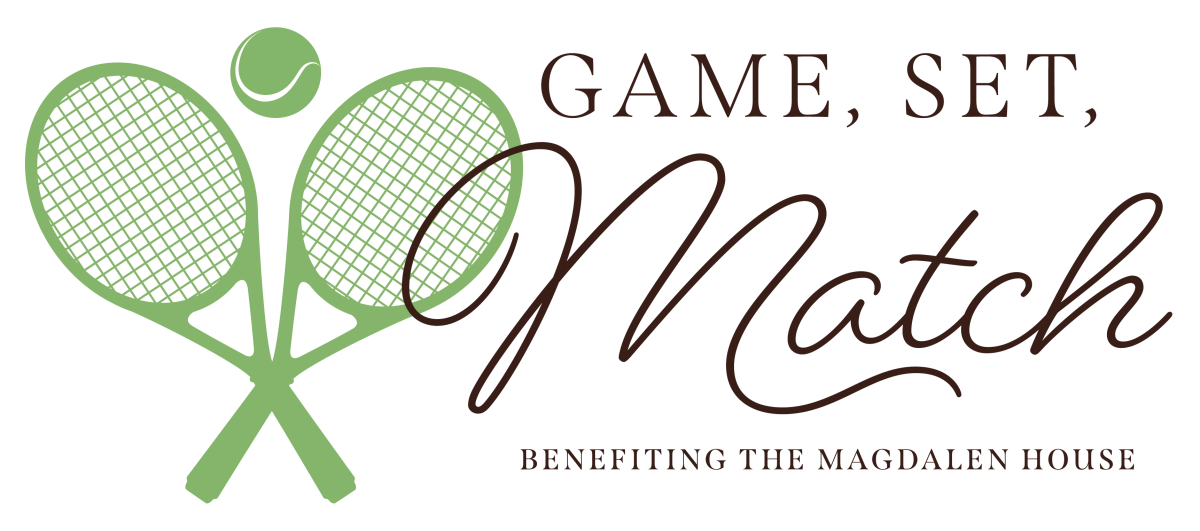 Game Set Match For Maggies