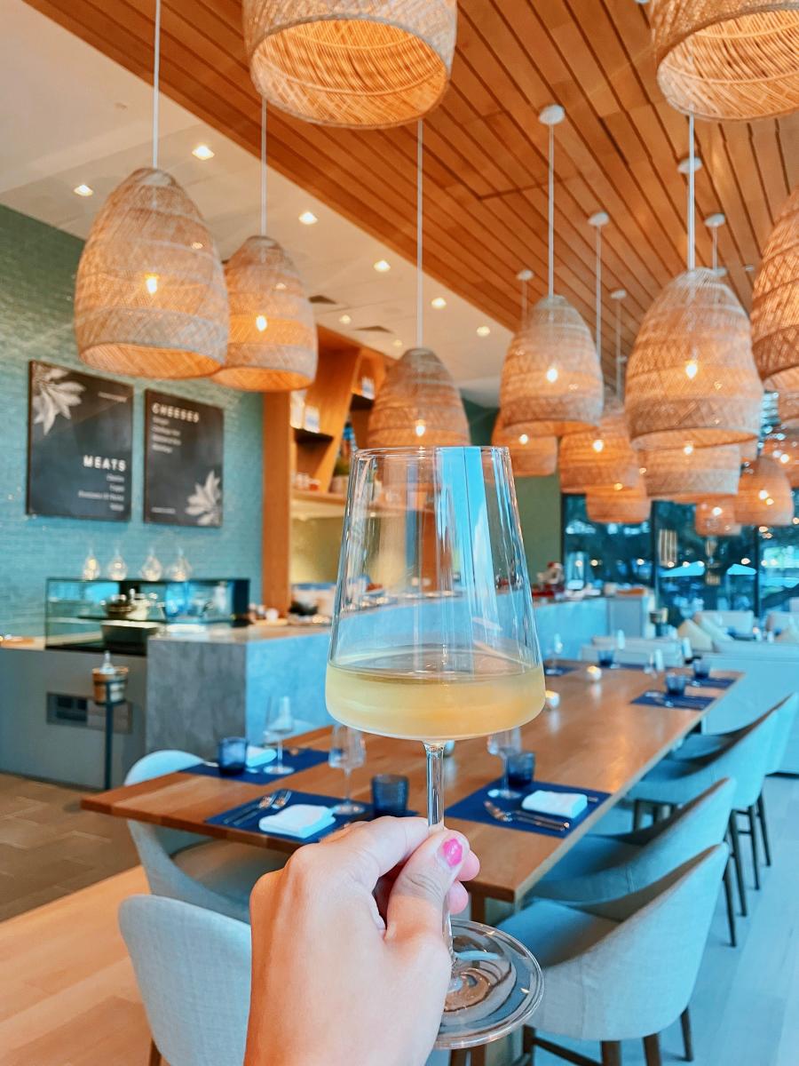 Dallasites101 Mamma Mia Themed Ladies Night