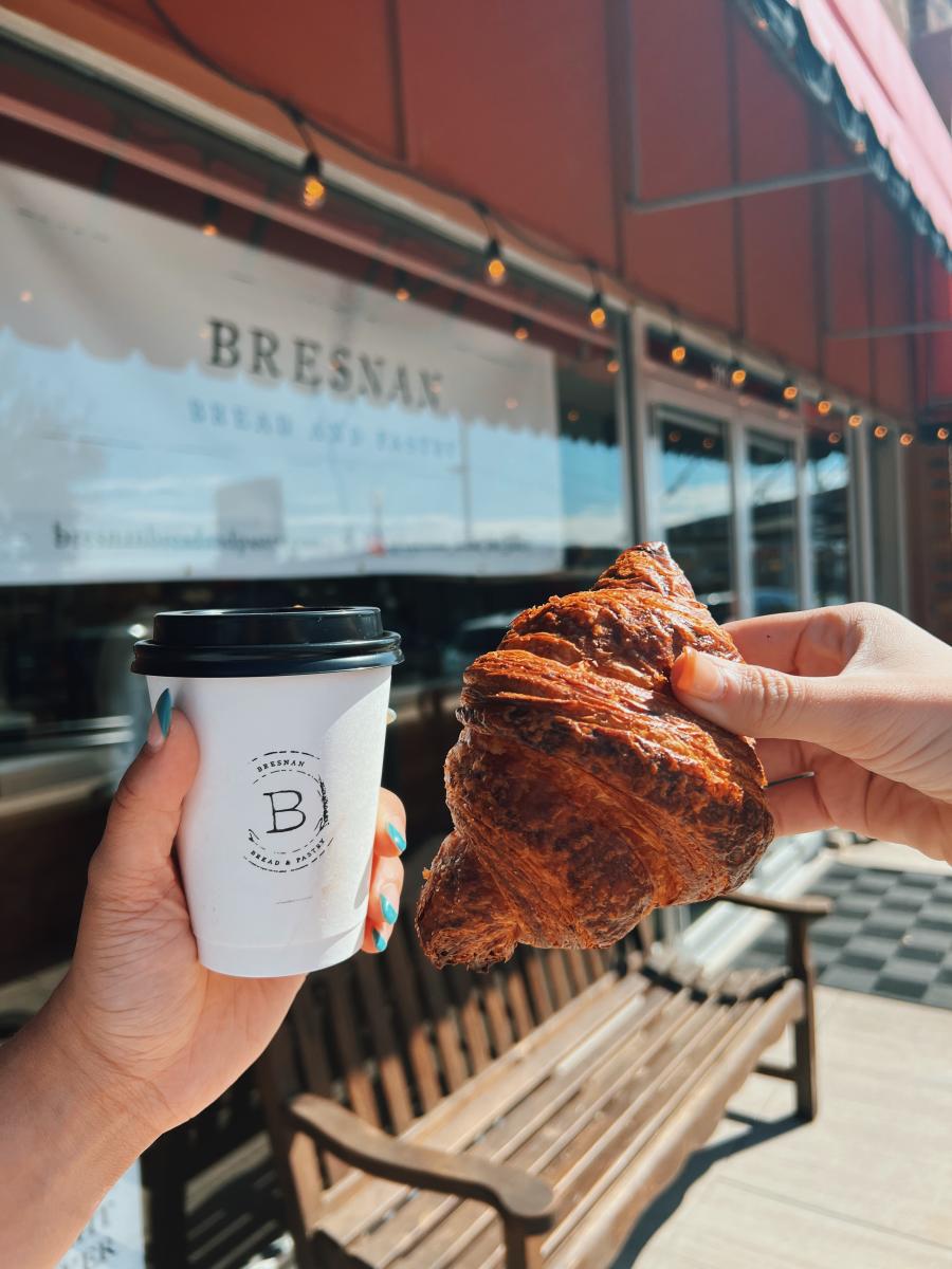 Bresnan Bread and Pastry