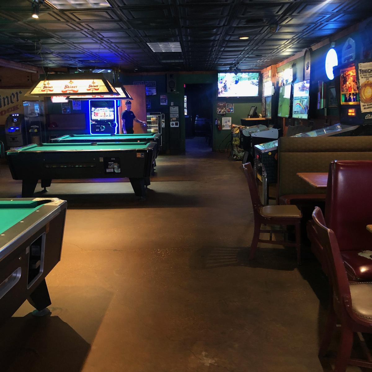 Bryan Street Tavern