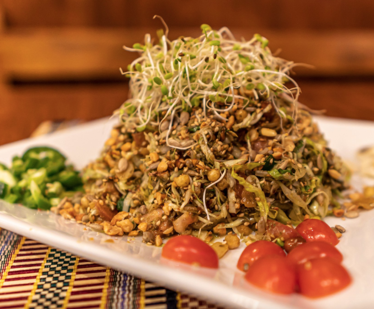 Inlay Burmese Kitchen