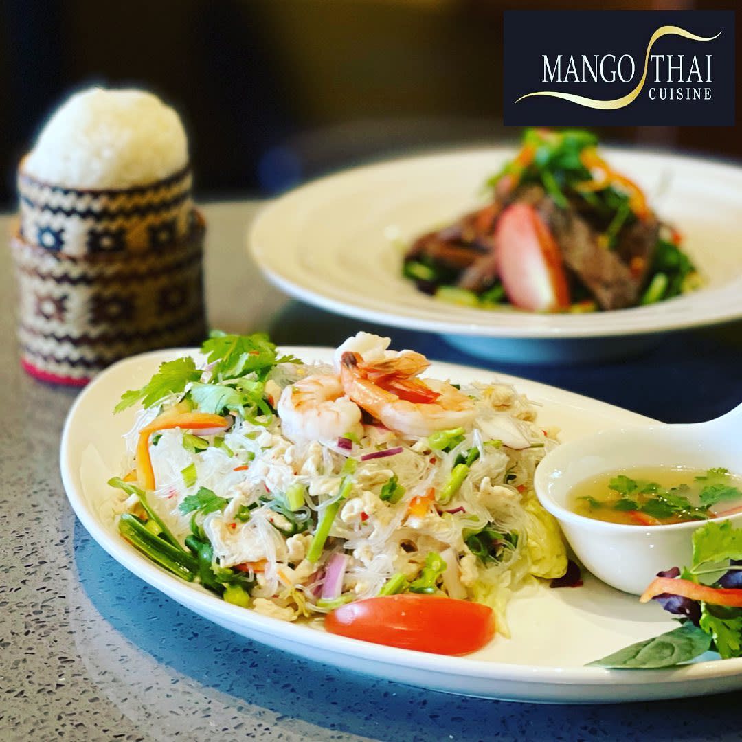Mango Thai Cuisine