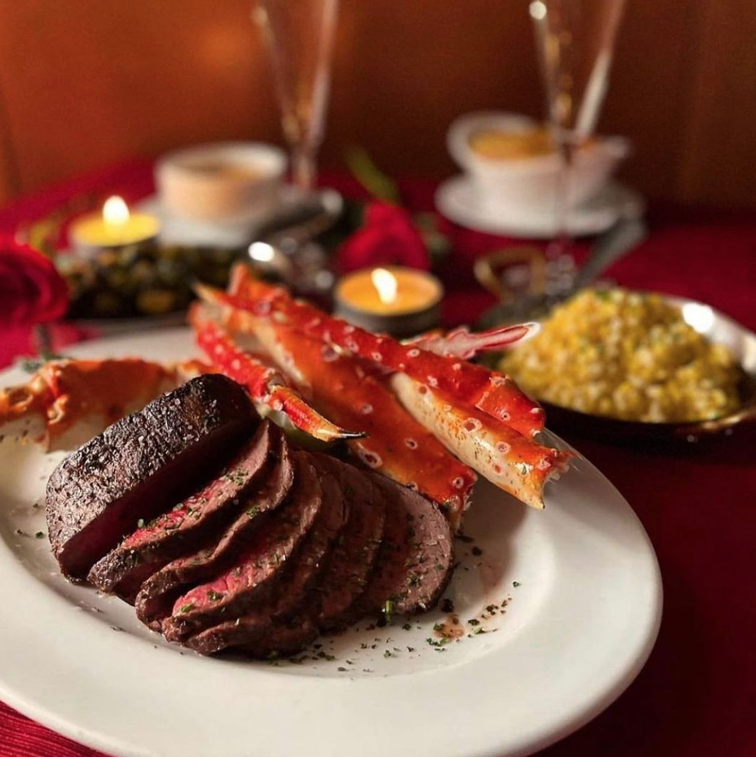 Ocean Prime