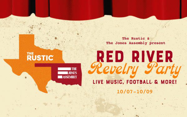 Red River Watch Party