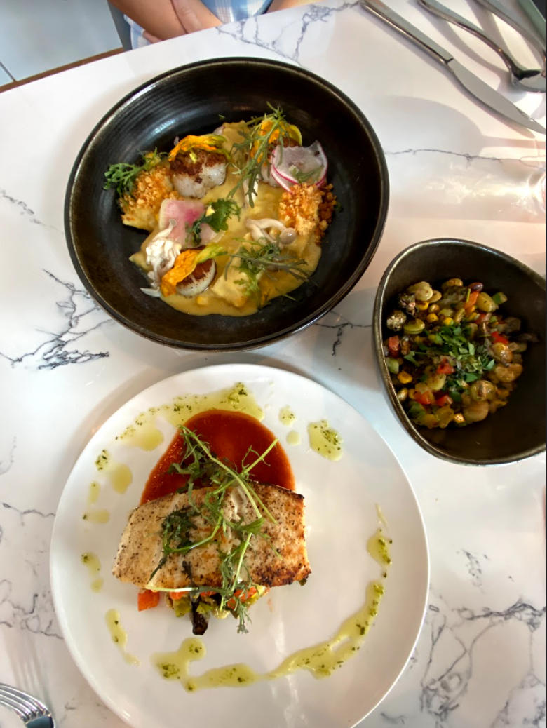 Roots Southern Table