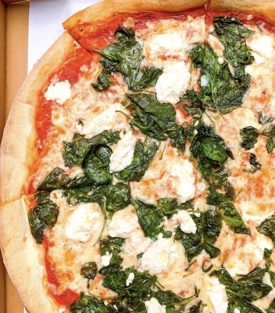 Mimi's Pizzeria