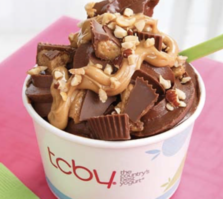 TCBY