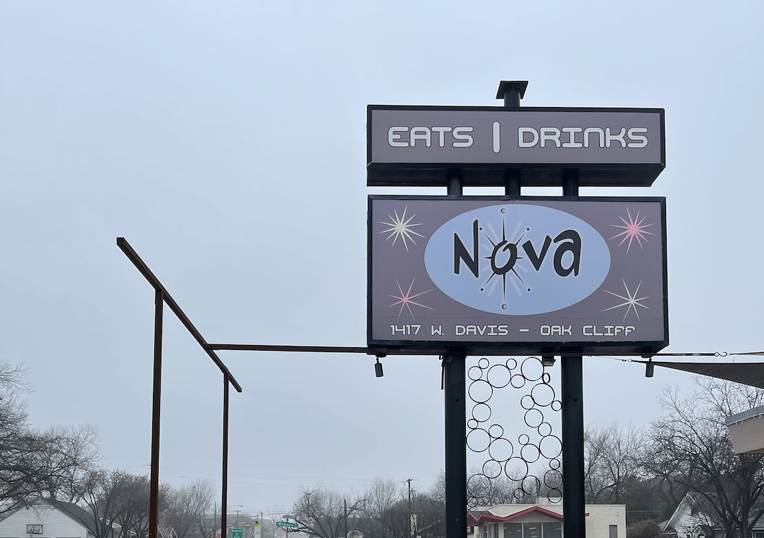 Nova