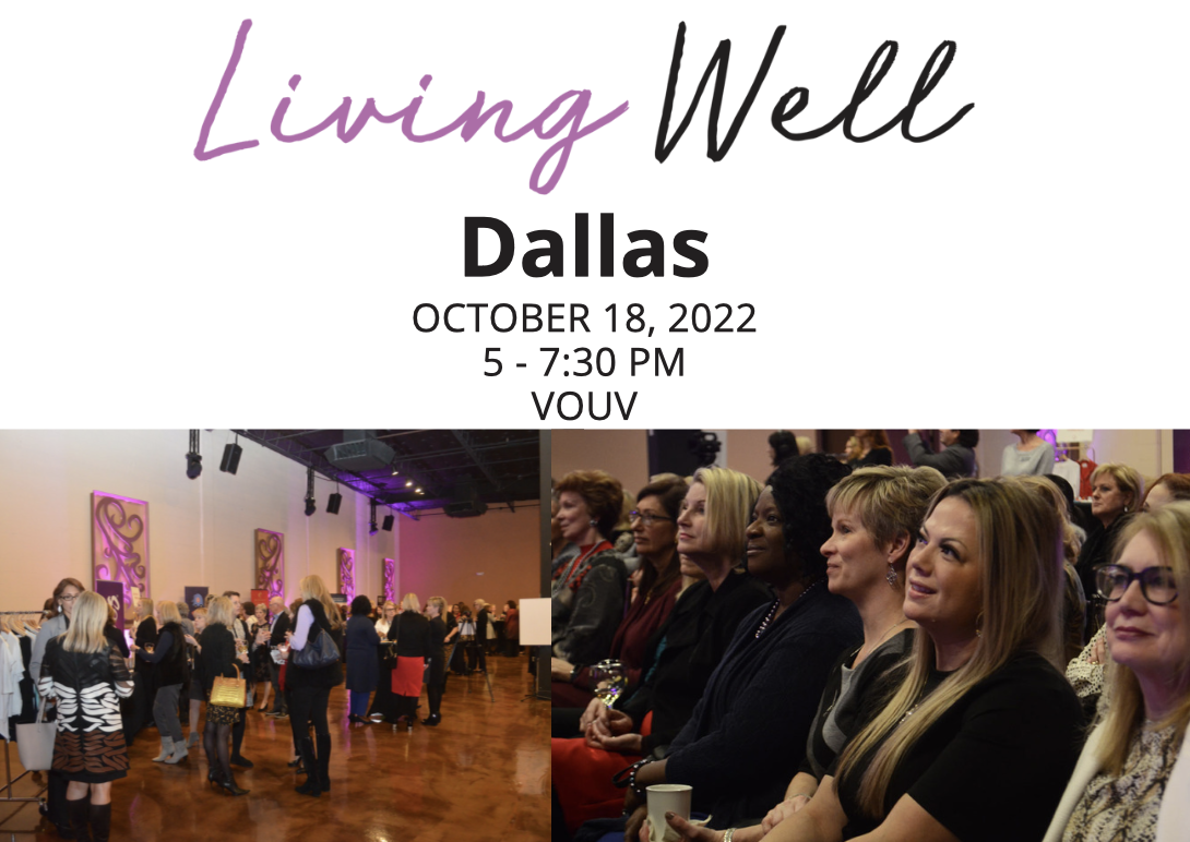 Living Well Dallas