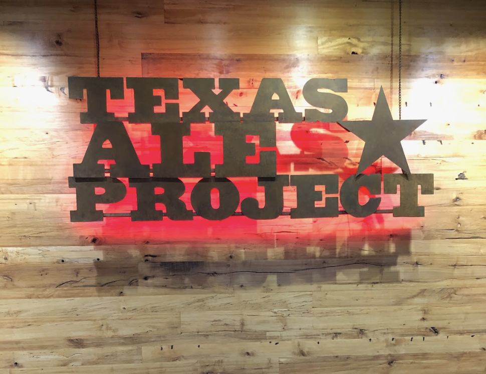 Texas Ale Project Heralded Collection Official Kickoff Party